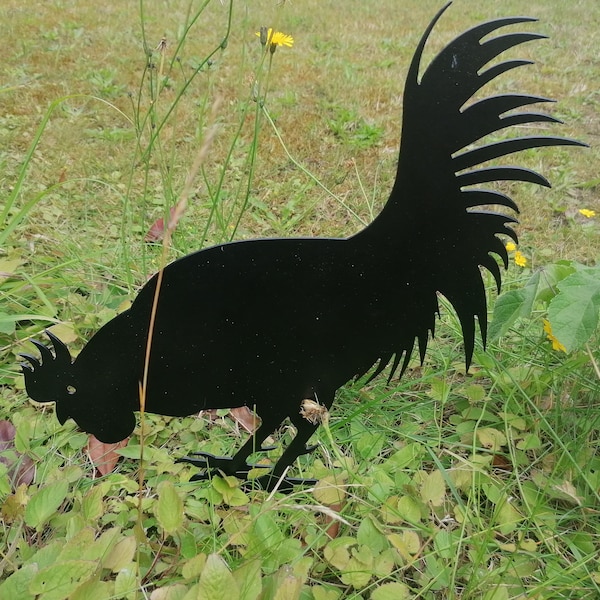 Cockerel - Etsy UK