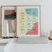 2023 Printable Wall Calendar, Office Calendar for Your Desk, Digital ...