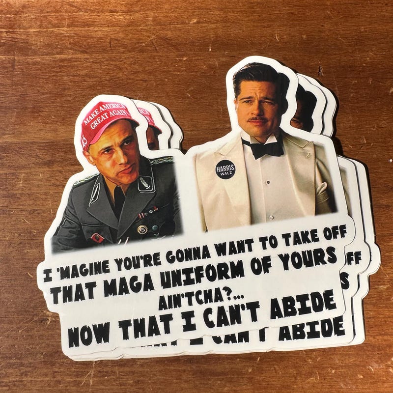 Anti Trump Merchandise - Etsy