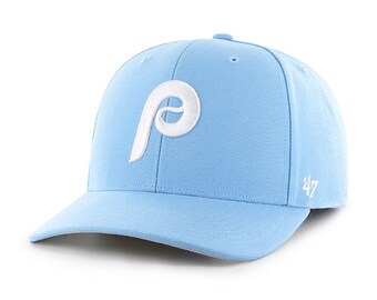 Phillies Powder Blue | Etsy