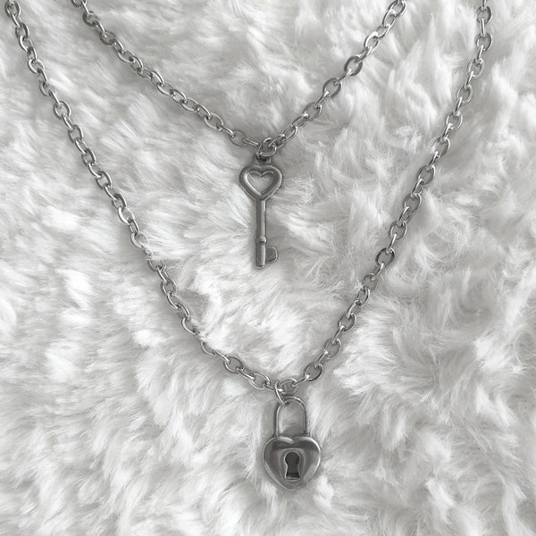 Matching Key Chains - Etsy