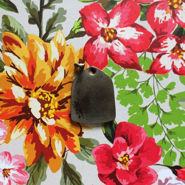 Singer Sewing Machine Cover Plate - Etsy