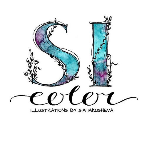 SIcolor - Etsy