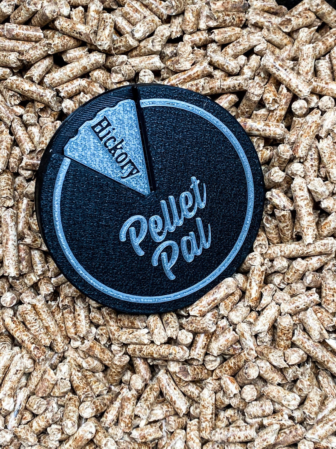Custom Pellet Smoker Flavor Identifier Pellet Pal Personalized - Etsy
