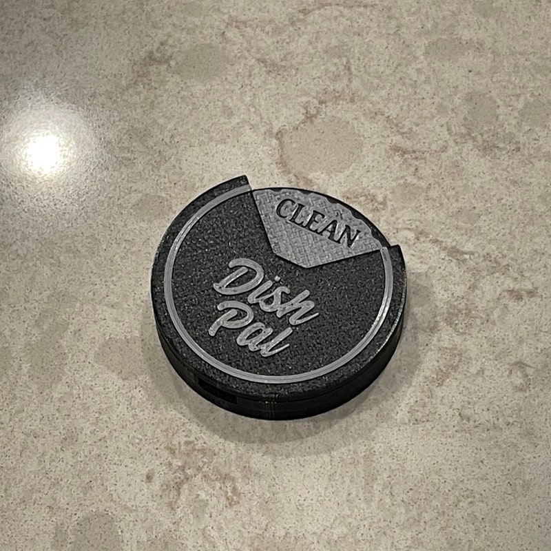 Clean Dirty Dishes - Etsy