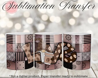 Sublimation Transfer for Mugs, Fairies Sublimation Printed Paper Ready ...