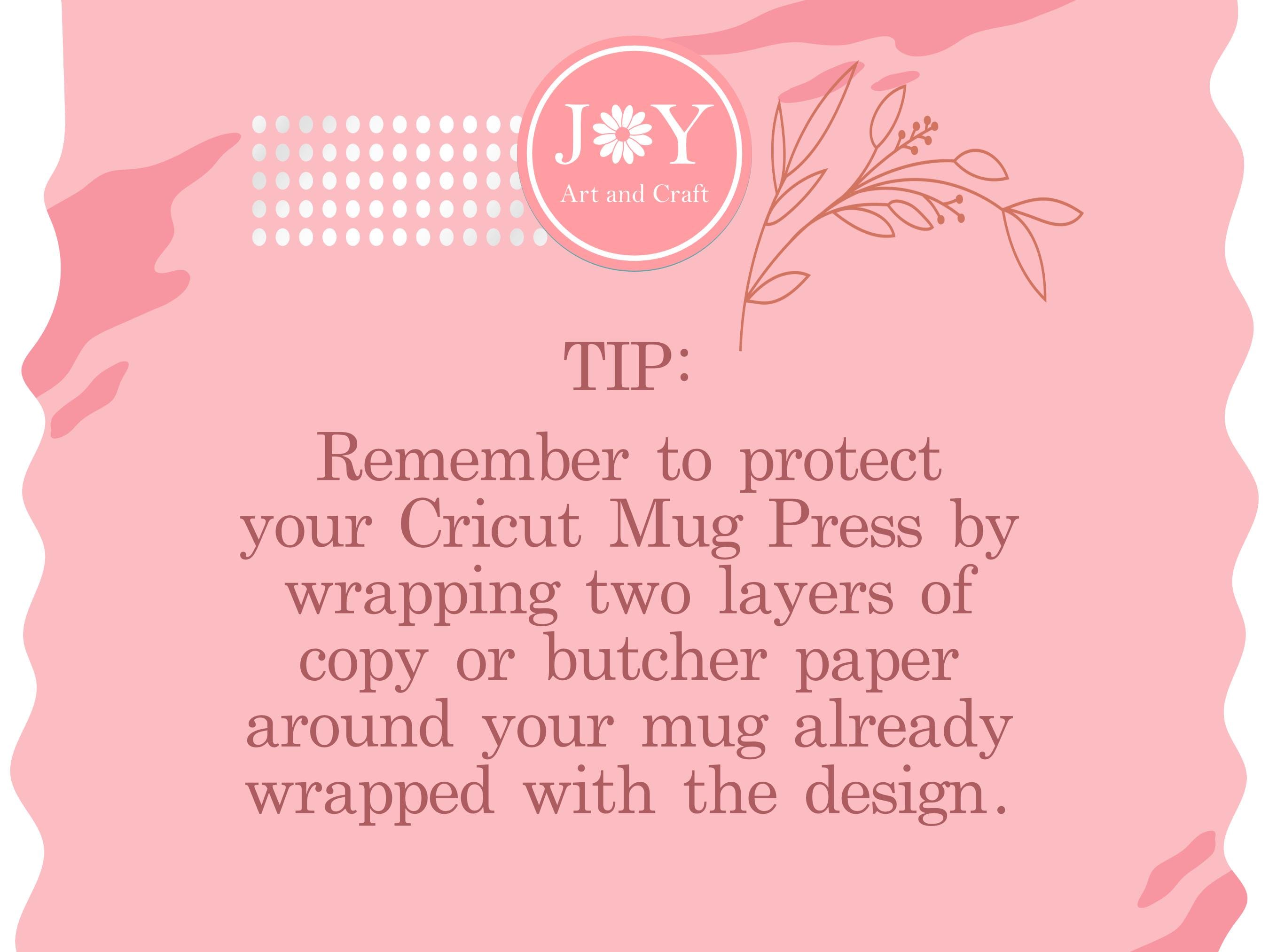 Mug Sublimation Transfer Ready to Press - Printed Sheet Wrap for 11oz ...