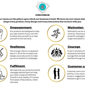 Stoic Four Virtues Philosophy Ring | the Cardinal Virtues of Stoicism ...