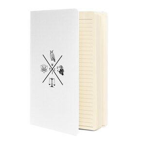 Stoic Journal Cardinal Virtues of Stoicism | Philosophy Journal for ...