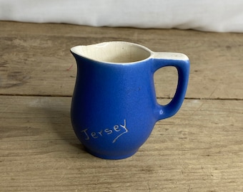Devon Blue Pottery - Etsy