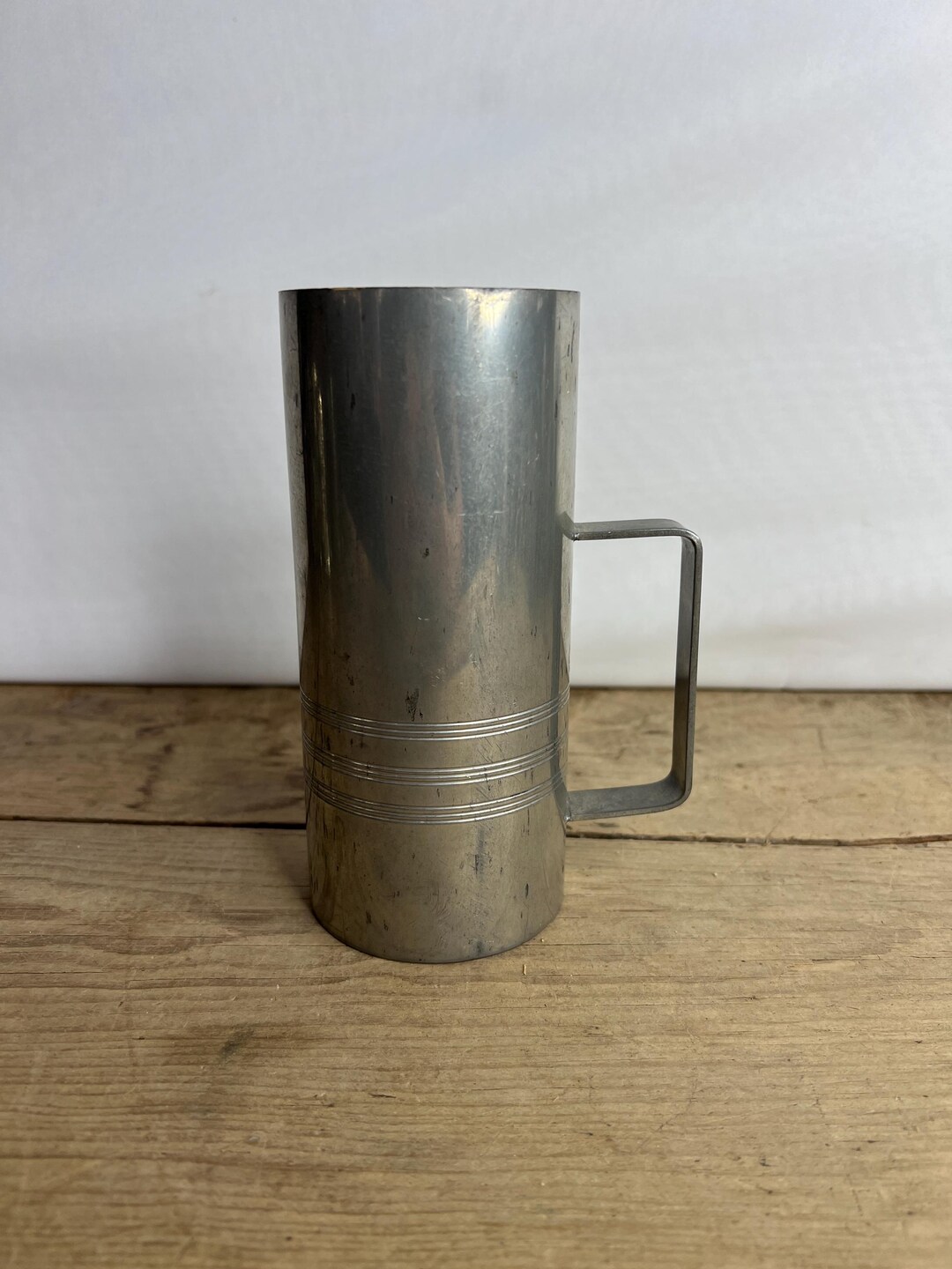 Vintage Pinder Bros. Pewter Tankard. Made in Sheffield. - Etsy UK