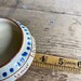 Vintage Collectible Devon Ware Torquay Sugar Bowl Sweeten to Your ...