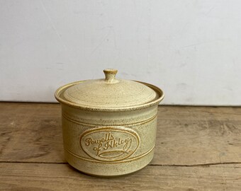 Wensleydale pottery - Etsy.de