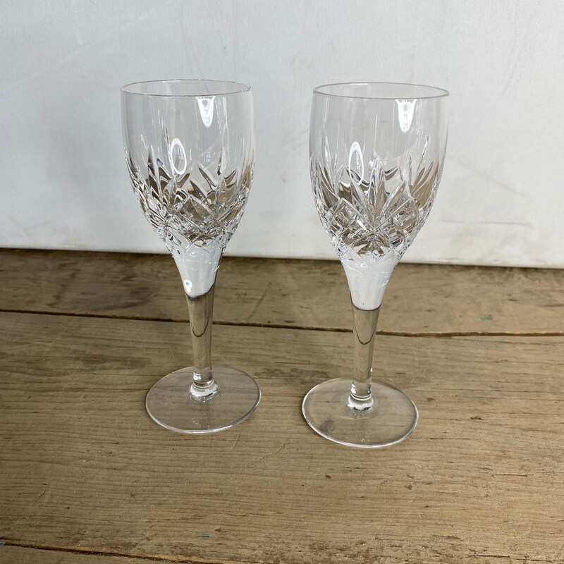 Stuart Crystal - Etsy Australia
