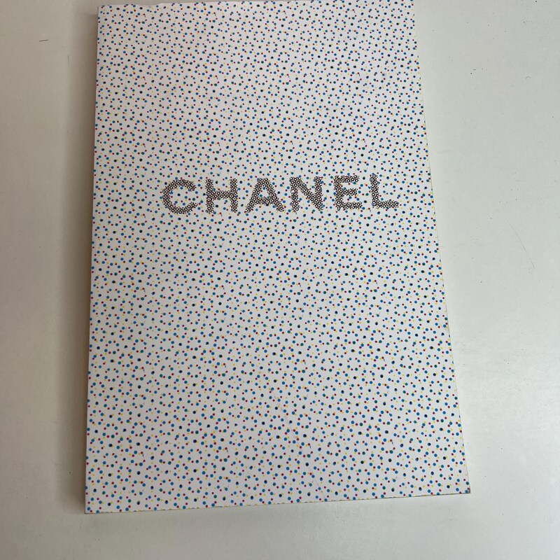 Chanel Book - Etsy