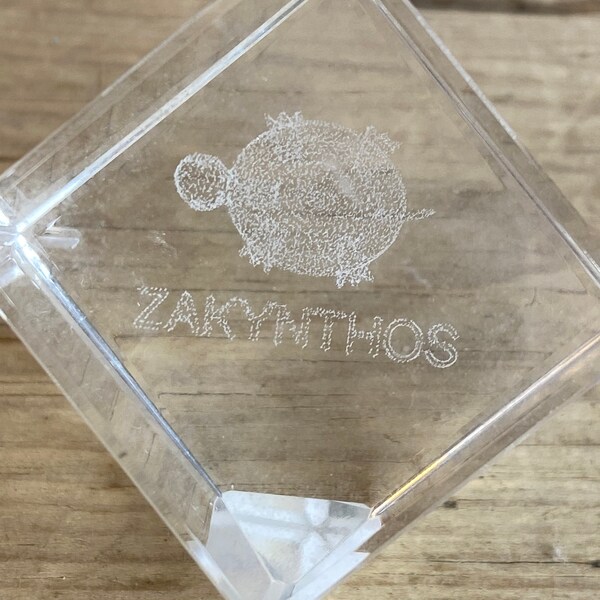 Crystal Paperweight - Etsy UK