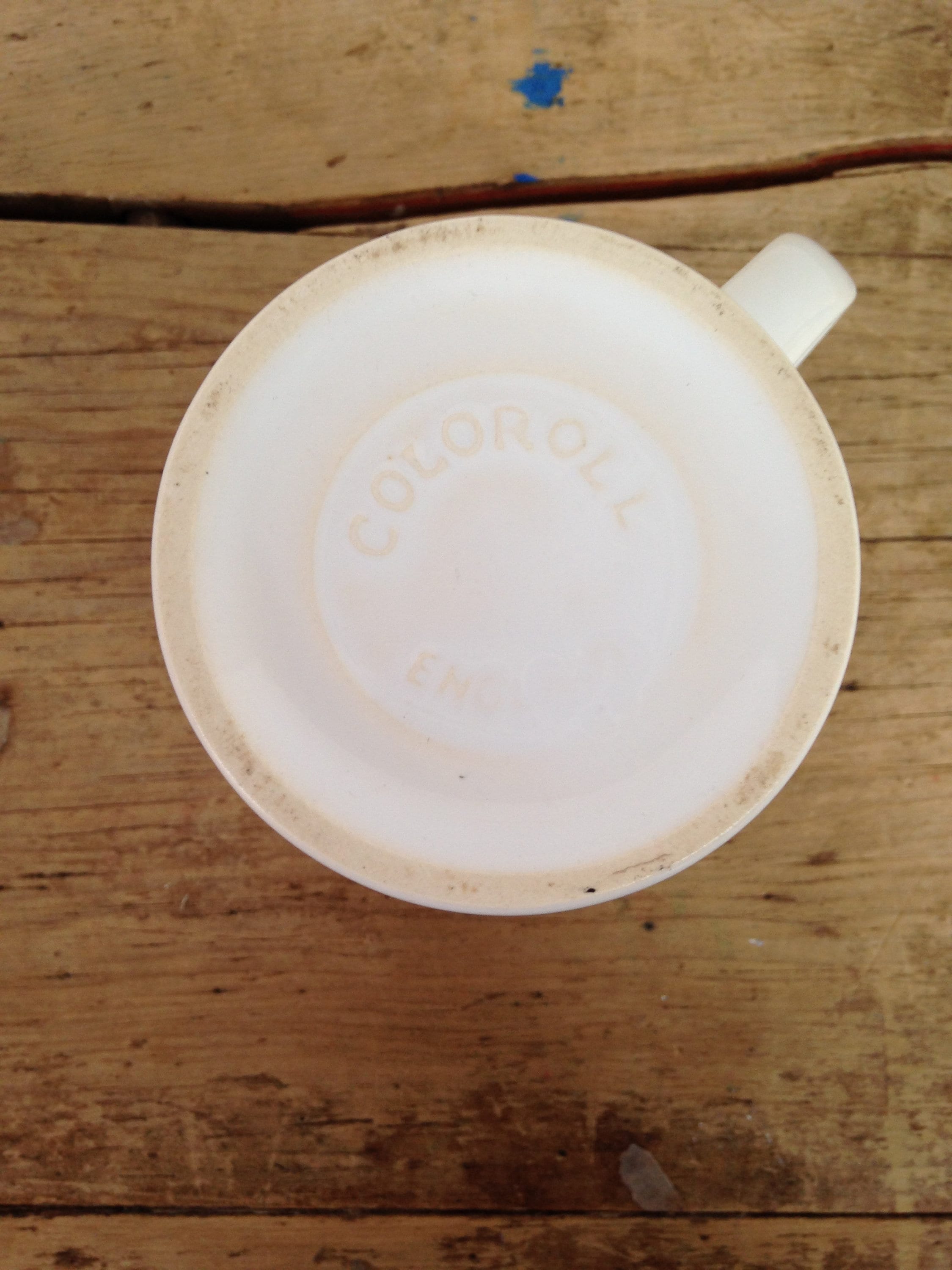 Vintage Coloroll Maxwells Advertising Mug In Good Condition. | Etsy