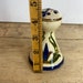 Vintage Collectible Devon Ware Torquay Pomander Keep Me on the Dressing ...