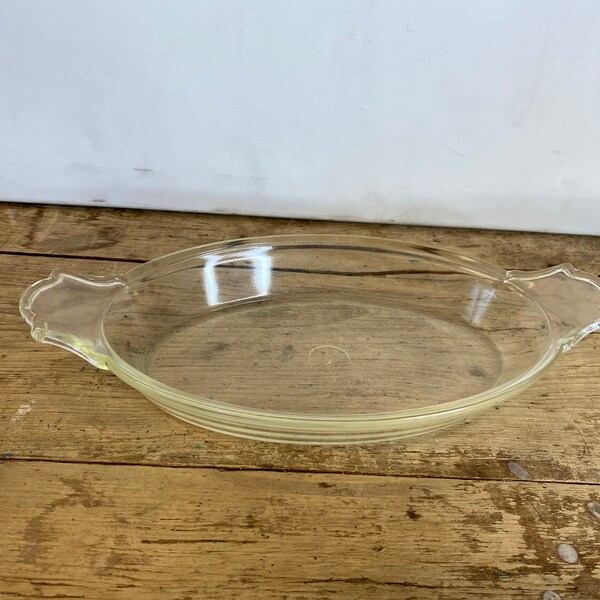 Pyrex Glass Dish - Etsy