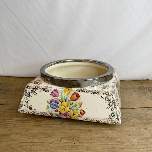 Parrot Coronet Ware - Etsy UK