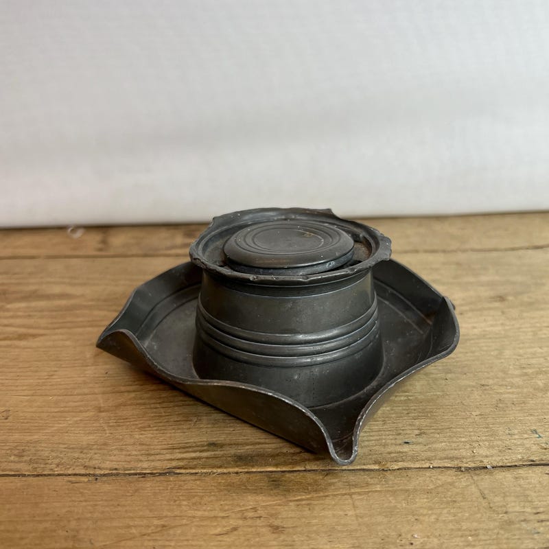Ink Pot - Etsy