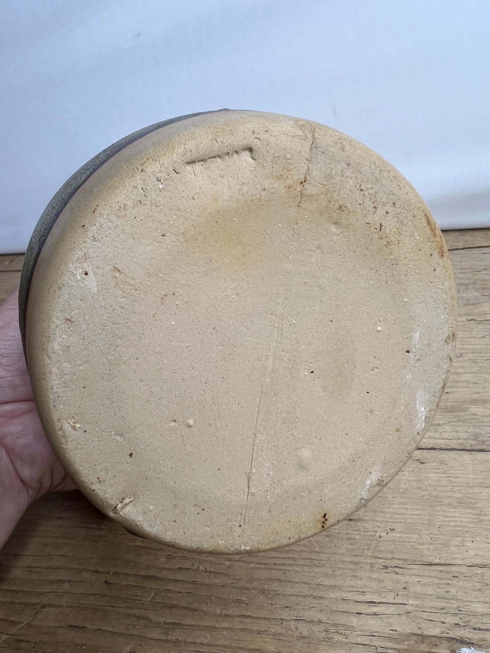 Vintage Tremar Presingoll Pottery Stoneware Large 7 Inch Water Jug ...