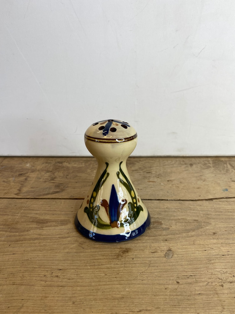 Vintage Collectible Devon Ware Torquay Pomander Keep Me on the - Etsy UK