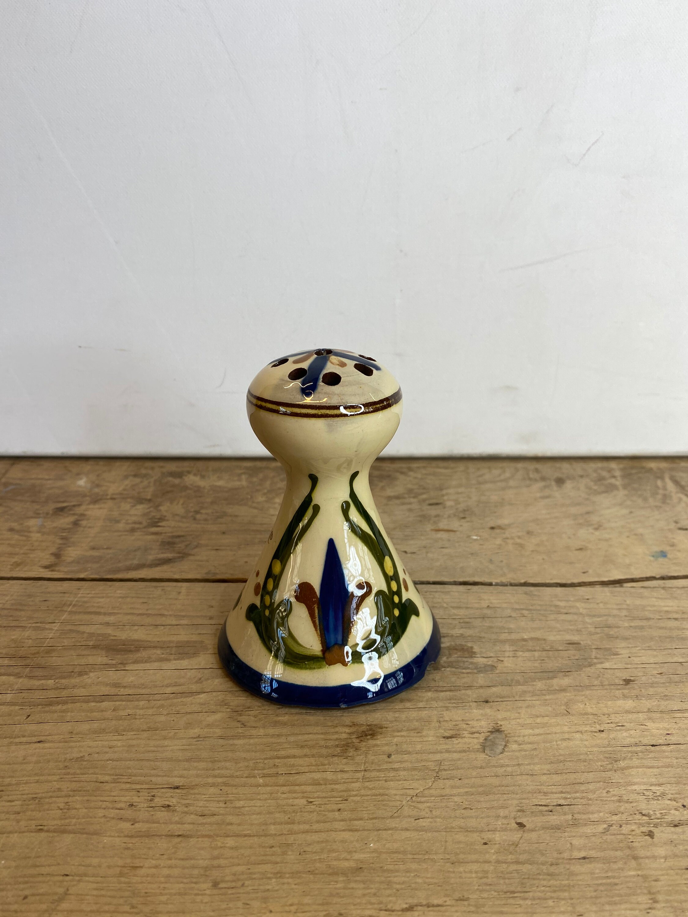 Vintage Collectible Devon Ware Torquay Pomander Keep Me on the | Etsy UK