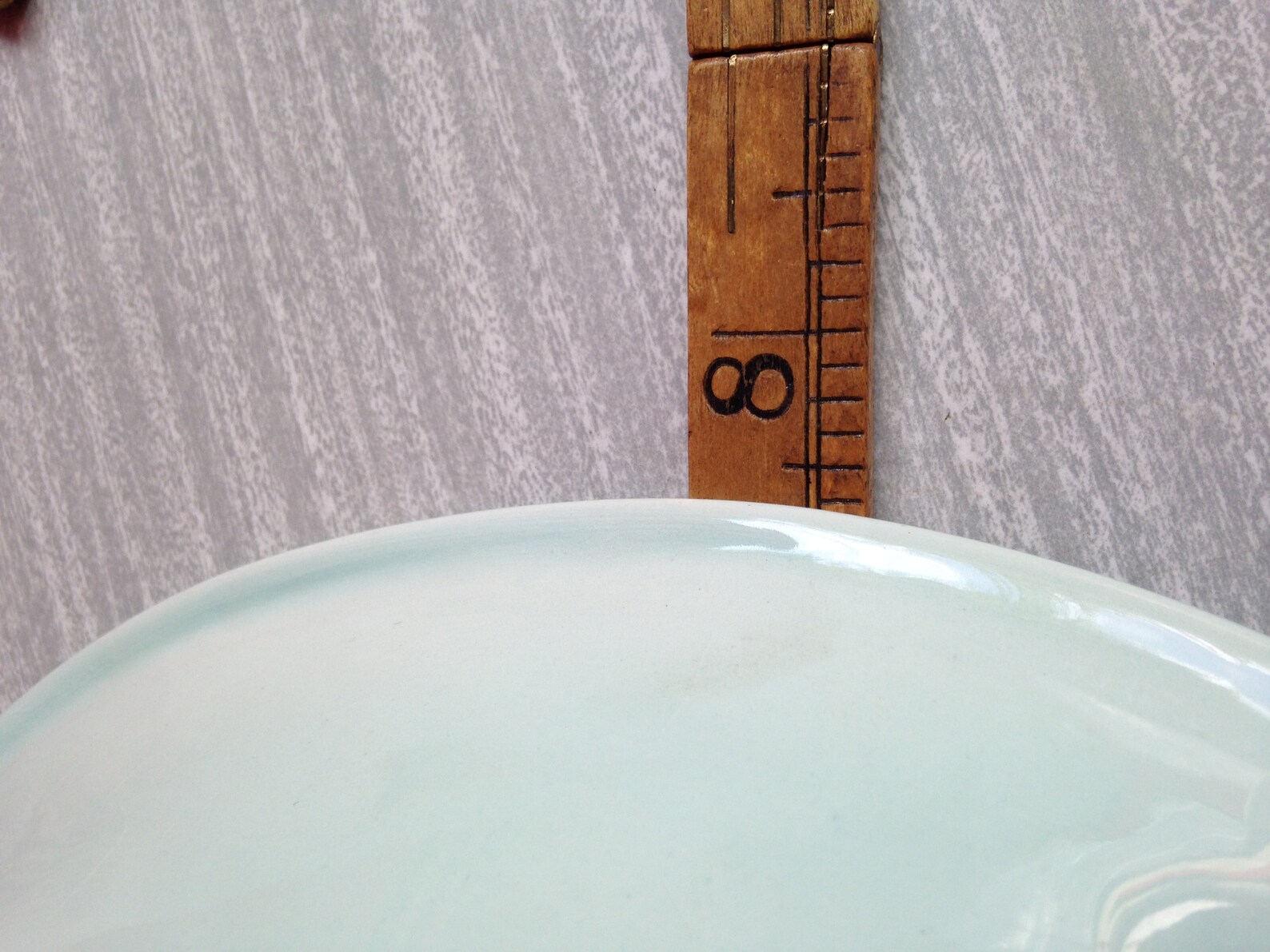 Vintage Pale Blue Hazelnut Carlton Ware Australian Design Bowl / Dish ...