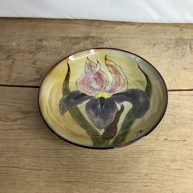 Chelsea Pottery - Etsy