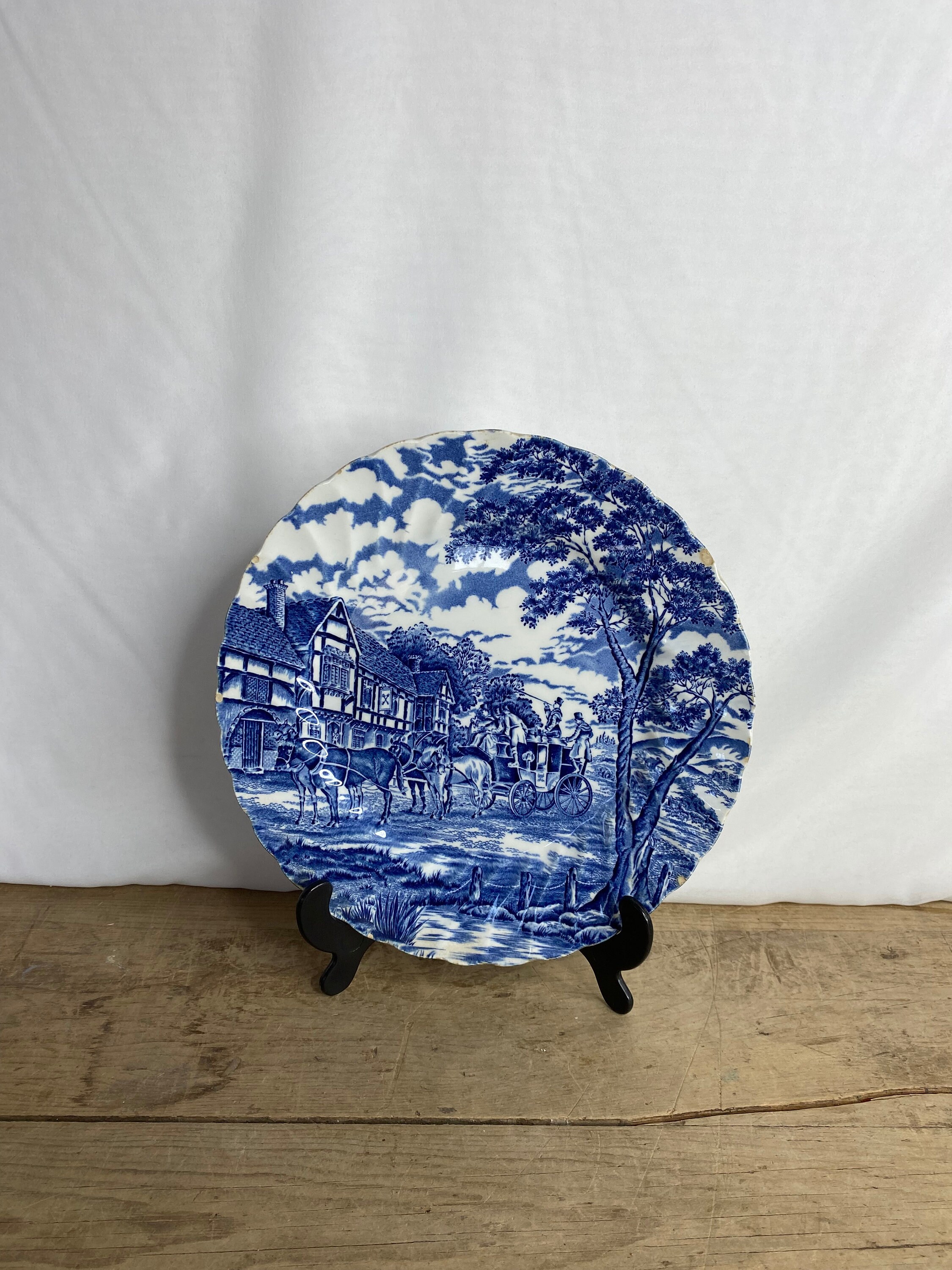 Royal Mail Myott - Etsy