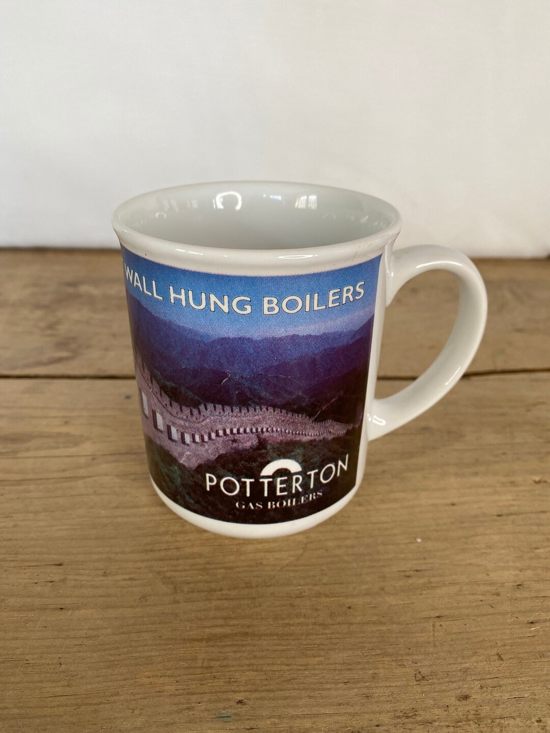 Vintage Prima and Profile Great Wall Hung Boilers Potterton Boilers ...