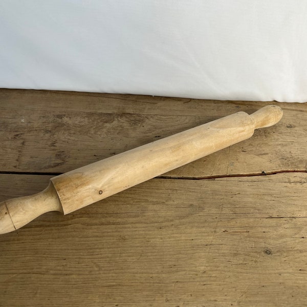 Vintage Rolling Pins - Etsy