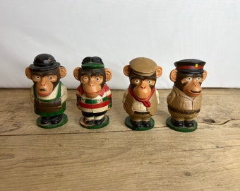 Pg Tips Monkey - Etsy