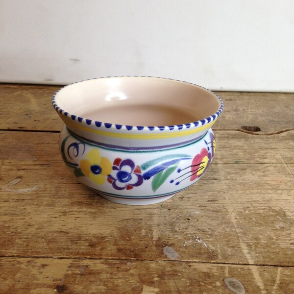 Poole Pottery - Etsy