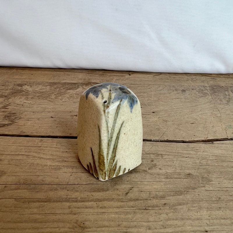 Ceramic Salt Pot - Etsy UK