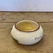 Vintage Collectible Devon Ware Torquay Sugar Bowl Many Friends Few ...