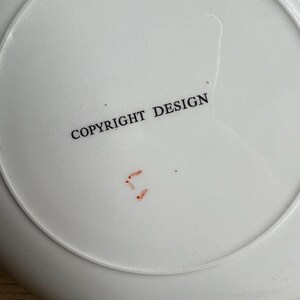 Vintage Denby Dale Pie Commemorative Ceramic Plate 1964 in Good ...