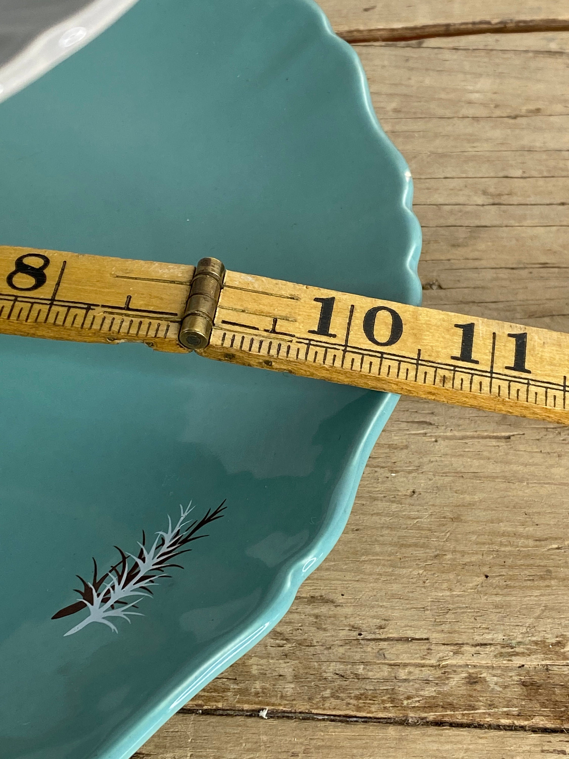 Vintage Old Foley James Kent Floral and Gilt Pattern Three | Etsy