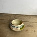Vintage Collectible Devon Ware Torquay Sugar Bowl Sweeten to Your ...