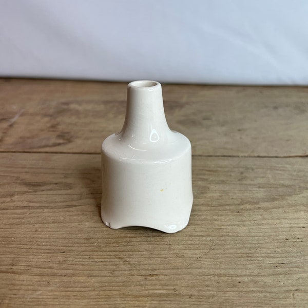 Ceramic Pie Funnel - Etsy UK