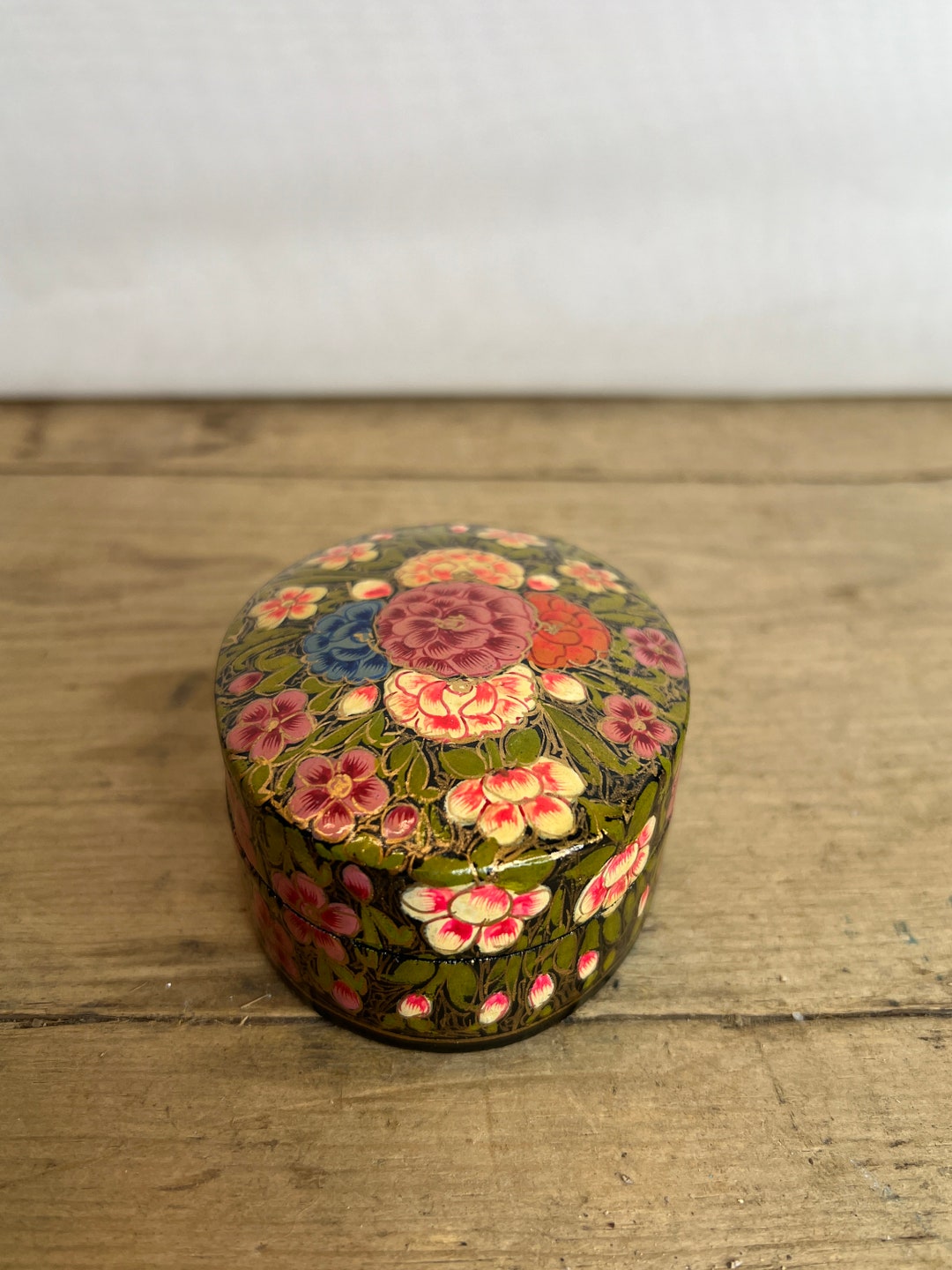 Vintage Miniature Bellows for Clock Repairs, Mechanical Cleaning Etc ...