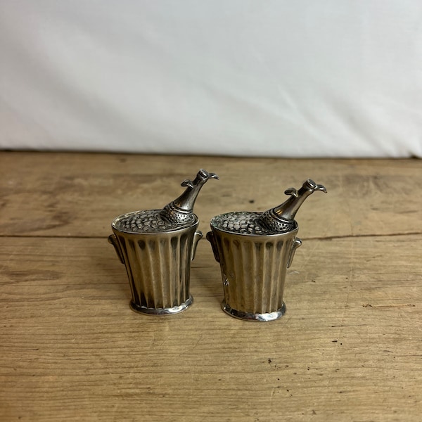 Silea Champagne Bucket - Etsy