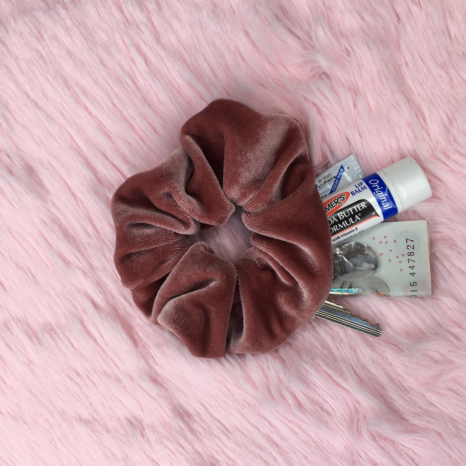 These Secret Stash Scrunchies from TikTok are a Must-Have! Here's Where ...