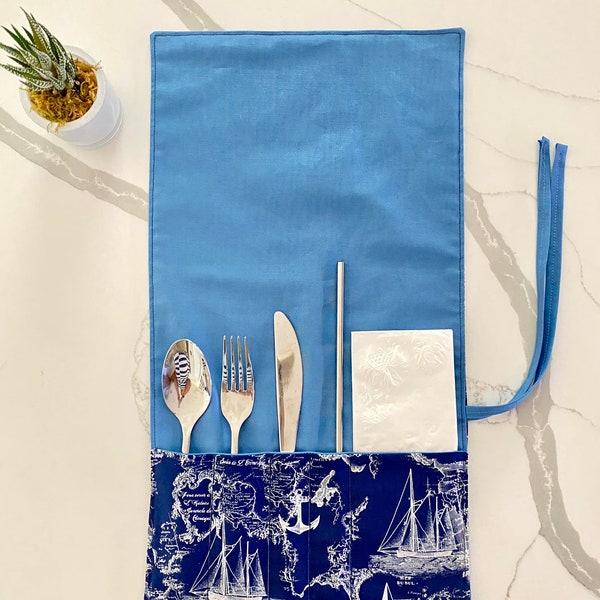 Eco Friendly Cutlery - Etsy