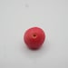 10 Pcs Miniature Red Apple Clay Fruit Clay Dollhouse Handmade ...