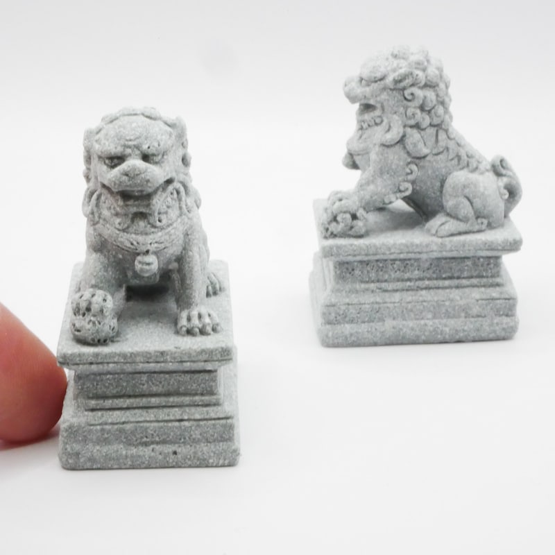 Statue Miniature - Etsy