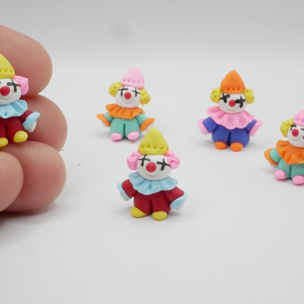 Whimsical Clay - Etsy