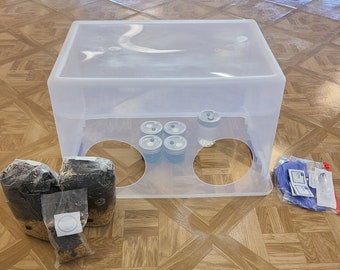 Still Air Box - Etsy