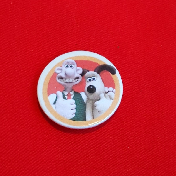 Wallace and Gromit Sticker - Etsy UK